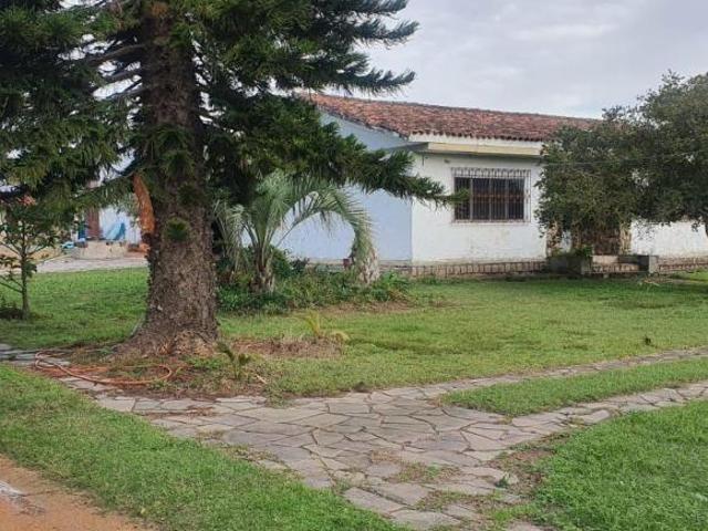 Terreno à venda no Lageado