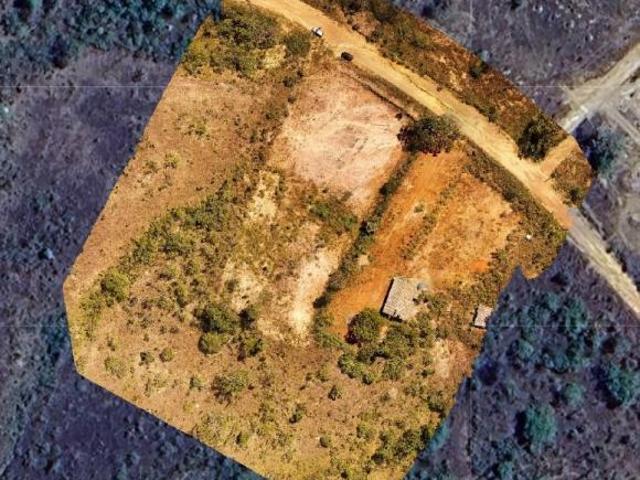 Terreno à venda no Lago Corumbá IV – Santo Antônio do Descoberto GO