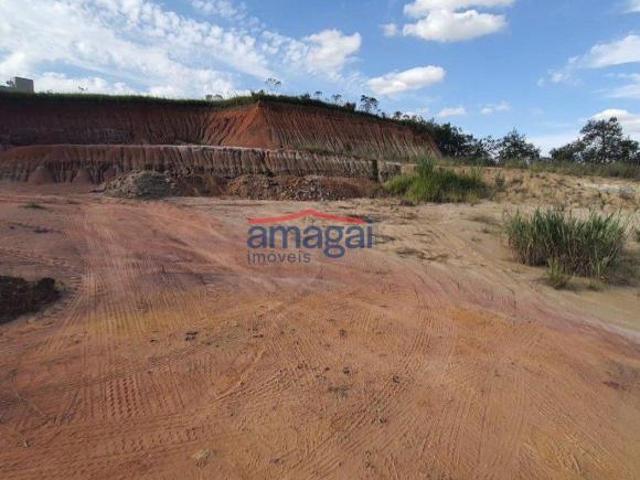 Terreno à venda no Lago Dourado, Jacareí