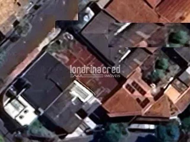 Terreno à venda no Lagoa Dourada em Londrina 285 m², ótima oportunidade!