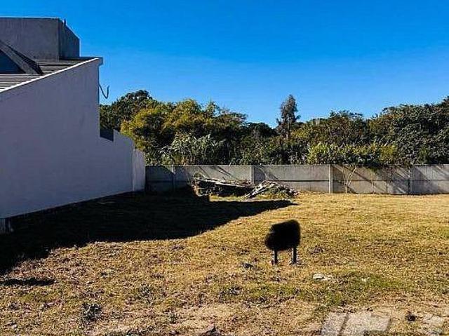 Terreno à venda no Laranjal