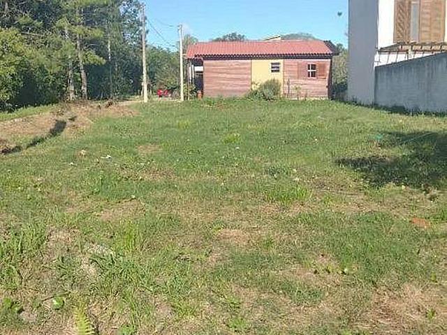 Terreno à venda no Laranjal