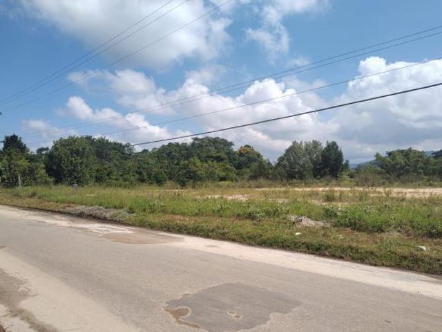 Terreno a venda em itanhaém litoral de são paulo 15x38 a 12 min da praia