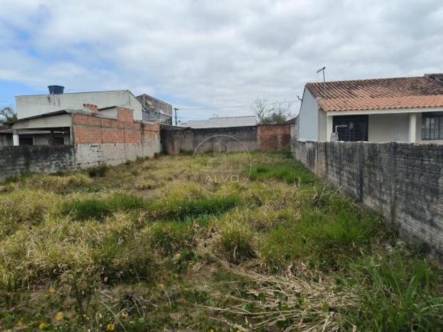 Terreno a venda no litporal paranaense em Matinhos