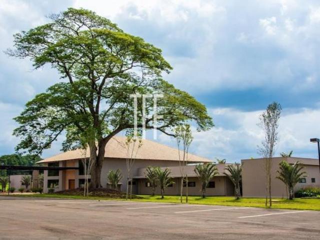 Terreno a venda no luxuoso Haras Patente em Jaguariúna SP