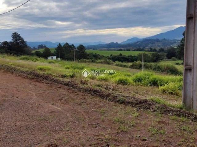 Terreno à Venda no Monte Bello Lajeado, Bairro Igrejinha