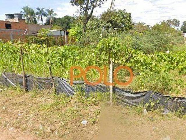Terreno à venda no Morada Nova 5 em Uberlândia/MG