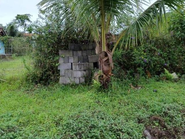 Terreno à venda, no Morada da Praia em Bertioga, Boracéia, em Bertioga, Morada da Praia, 504M²m²