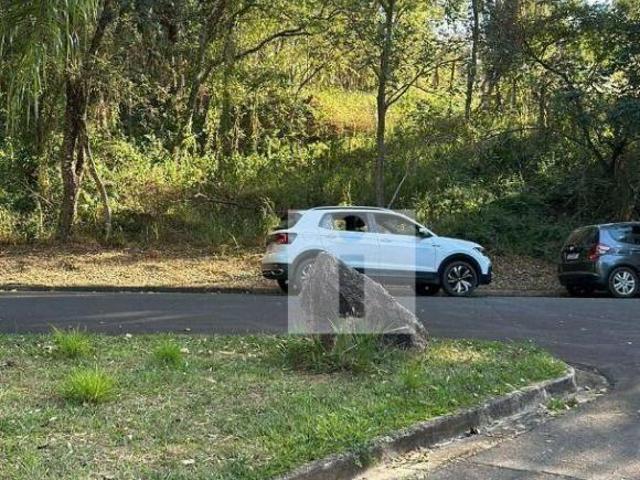 Terreno a venda no Morada das Nascentes em Joaquim Egidio, Campinas/SP