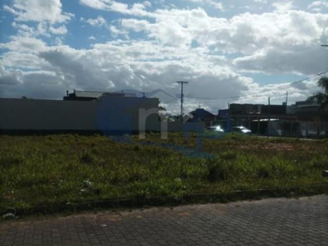Terreno á venda no Morada das Palmeiras em Torres/RS