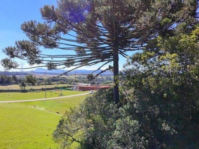 Terreno à venda no Morada do Sol II, 5378 m² por R$ 849.000 Planta Laranjeiras Piraquara/PR