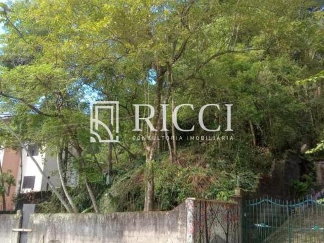 Terreno à venda no Morro Nova Cintra Santos