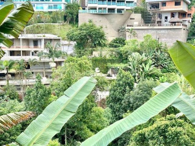 Terreno à venda no Morro Santa Terezinha em Santos