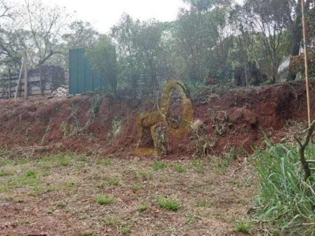 TERRENO A VENDA NO MORUMBI