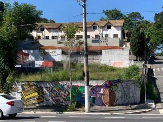 Terreno à venda no Morumbi