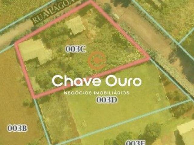 Terreno à venda no Morumbi