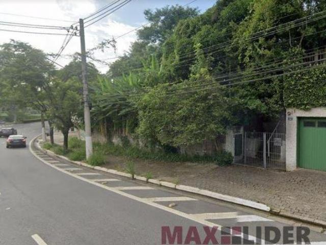 Terreno à venda no Morumbi