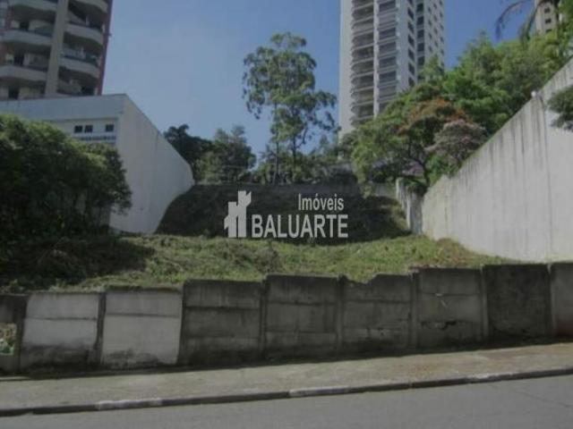 Terreno a Venda no Morumbi