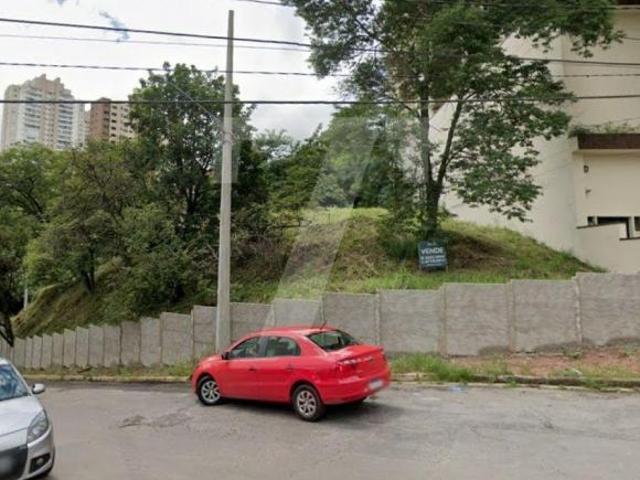 Terreno à venda no Morumbi