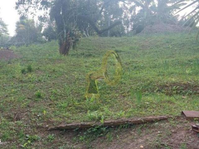 TERRENO A VENDA NO MORUMBI