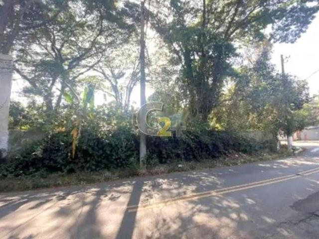 Terreno a venda no Morumbi com 530m²