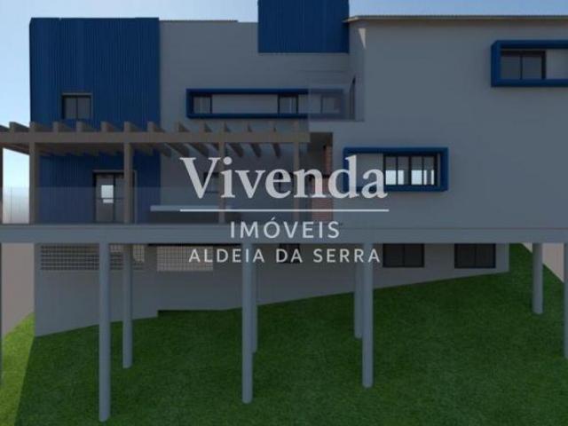 Terreno à venda no Mosaico da Aldeia ? Santana de Parnaíba