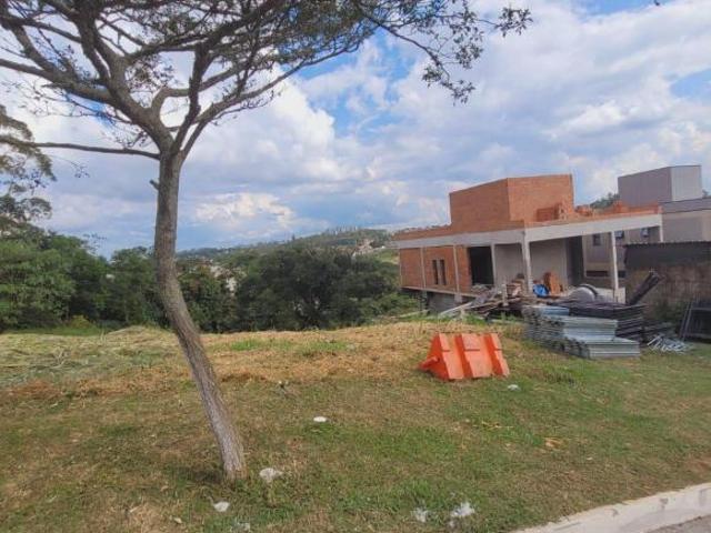 Terreno a venda no Mosaico da Aldeia Santana de Parnaiba