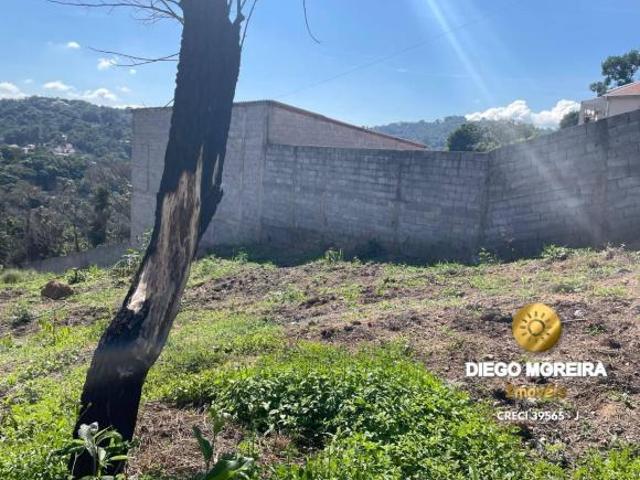 Terreno à Venda no Mato Dentro – Mairiporã