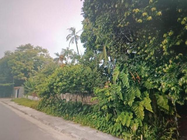 Terreno a venda no Maitinga