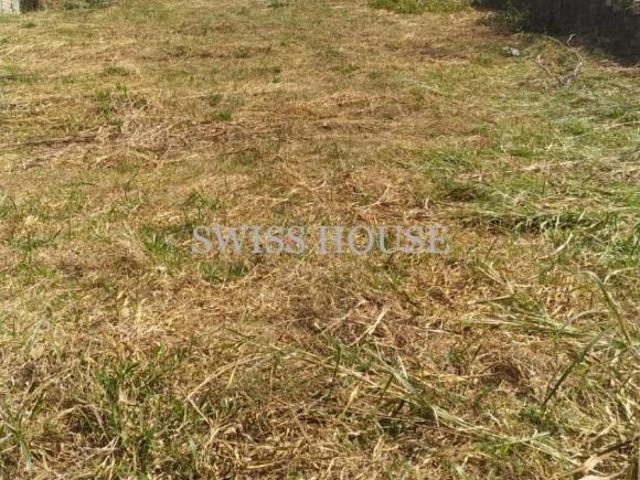 Terreno à venda no Mansões Santo Antônio em Campinas