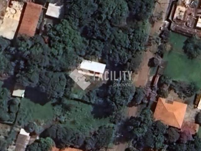 Terreno a venda no Mansões Santo Antônio