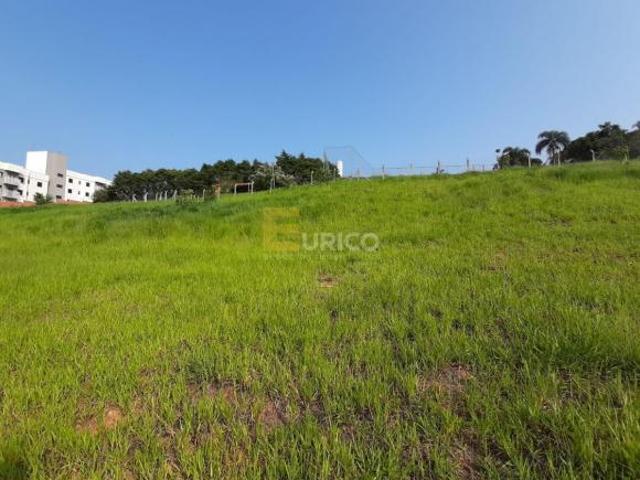 Terreno à venda no Marambaia em Vinhedo/SP