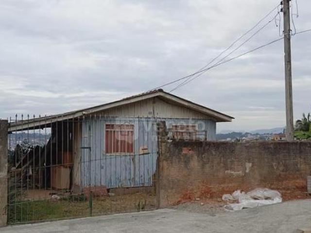 Terreno à venda no Maracanã – Colombo/PR