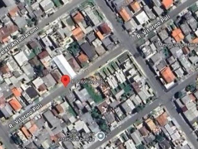 TERRENO À VENDA NO MARACANÃ – COLOMBO/PR