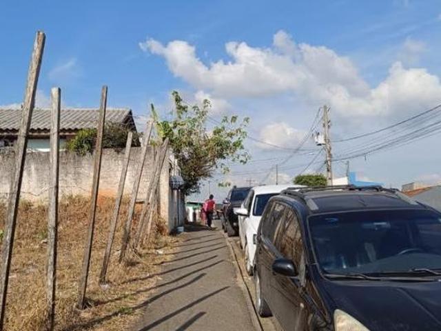 Terreno à venda no Maracanã – Colombo/PR