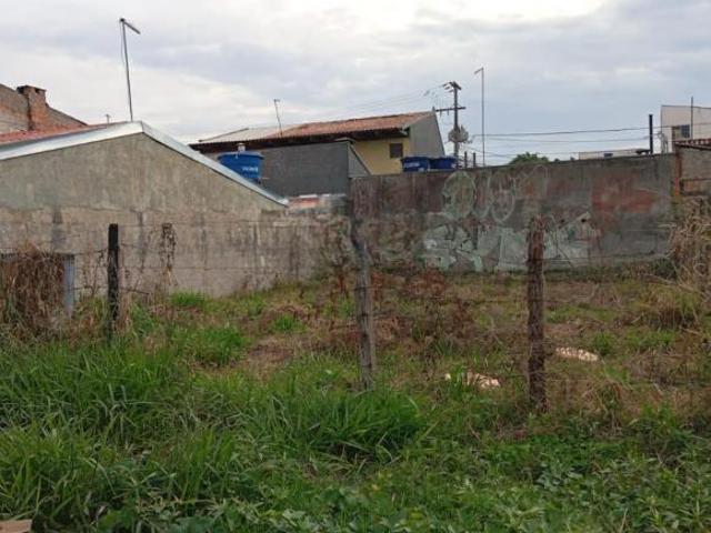 Terreno à venda no Maracanã – Colombo/PR