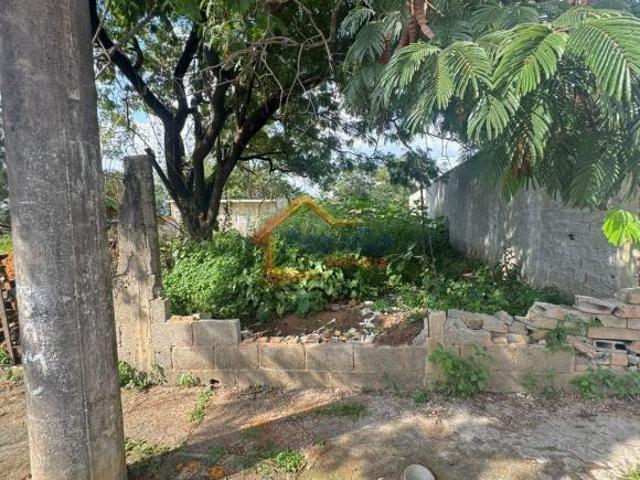 TERRENO À VENDA NO MARIA BEATRIZ MOGI MIRIM/SP