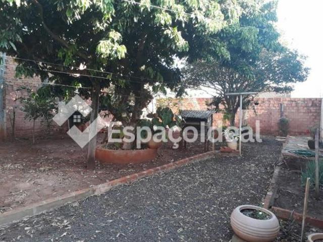 Terreno a venda no Maria Luiza I, 200 m²