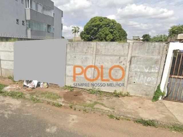 Terreno à venda no Marta Helena em Uberlândia/MG