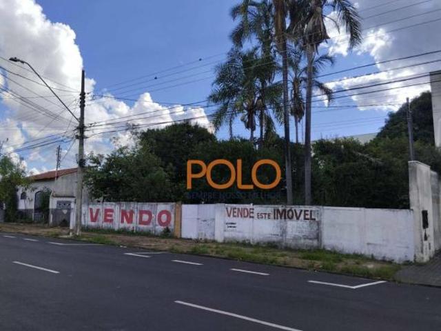 Terreno à venda no Martins em Uberlândia/MG