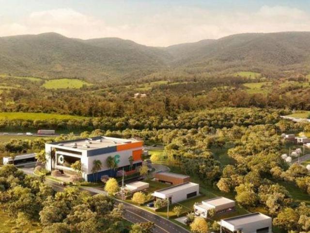TERRENO A VENDA NO MEDEIROS