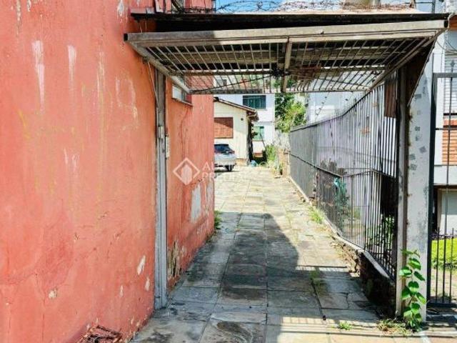 Terreno a venda no Medianeira de 444m² de área