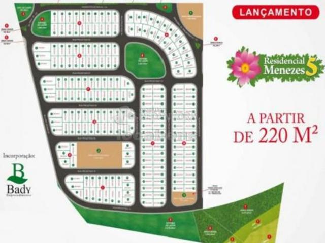 Terreno à venda no Menezes 5
