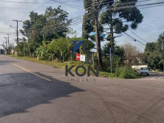 Terreno a venda no Mercês