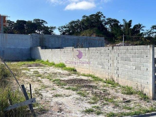 Terreno à Venda no Miguel Badra – Suzano/Sp