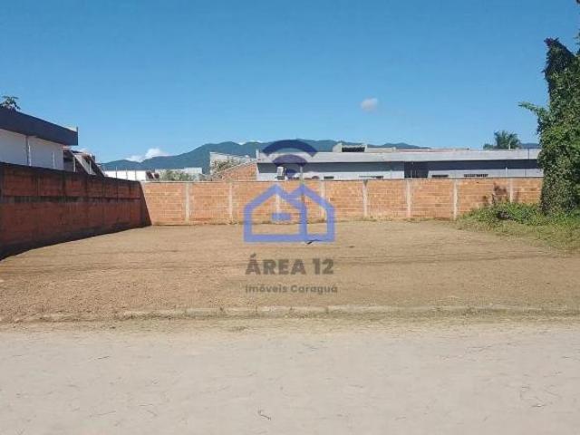 Terreno à venda no Mirante, Caraguatatuba, SP