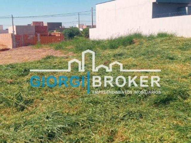 Terreno à venda no Miravista, Mirassol SP: 2 lotes de 200m² cada, por R$106mil cada! Aproveite!