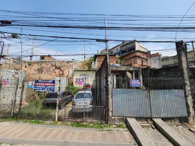 Terreno a venda no Mutinga Barueri Barueri 9 Dorms