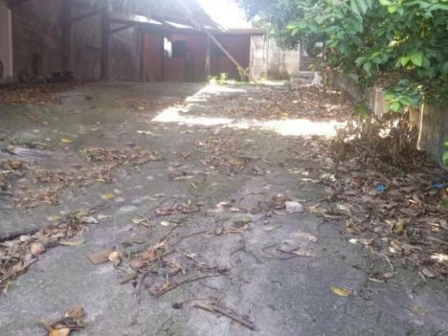 Terreno A Venda No Munhoz Junior
