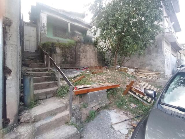 Terreno a venda no Munhoz Júnior Osasco 1 Dorms
